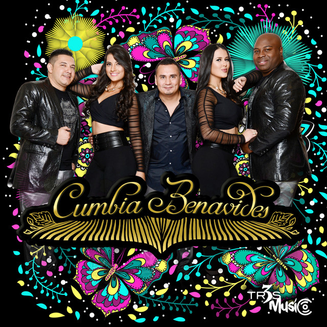 Cumbia Benavides - Songs, Events and Music Stats | Viberate.com