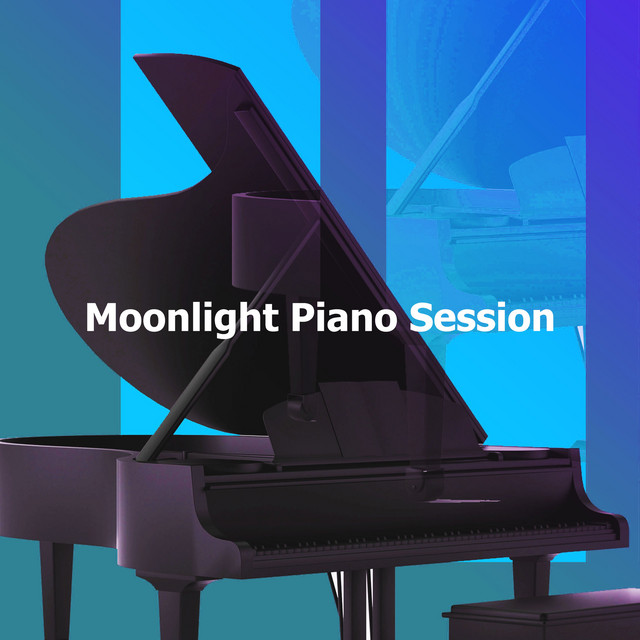 Moonlight Piano Session - Album by Piano Moods | Spotify