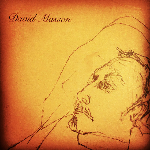 David Masson | Spotify