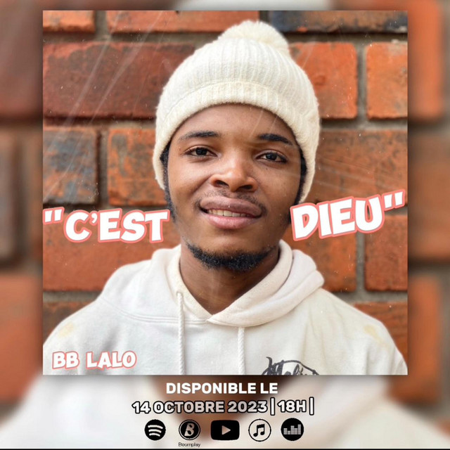 C'est Dieu(qui donne) - Single by Bb Lalo | Spotify