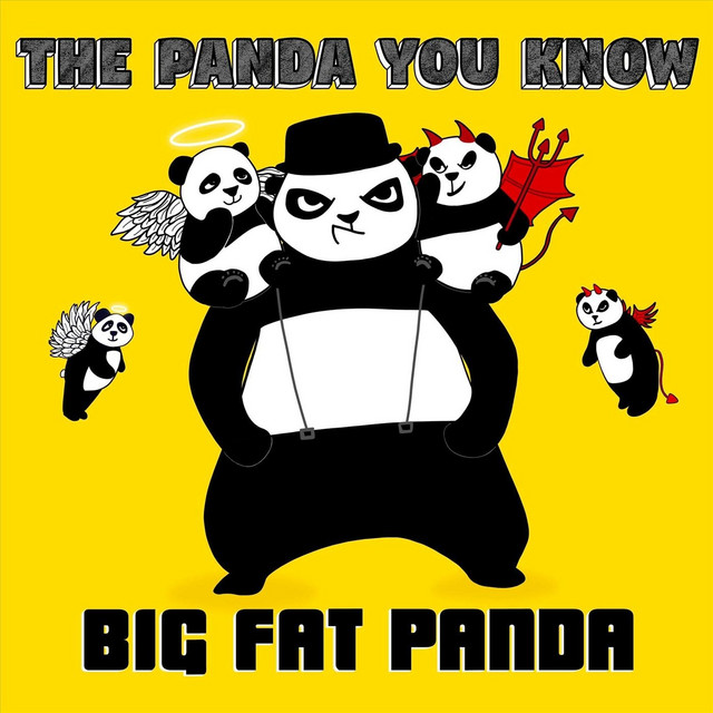 Big Fat Panda - Songs, Events and Music Stats | Viberate.com