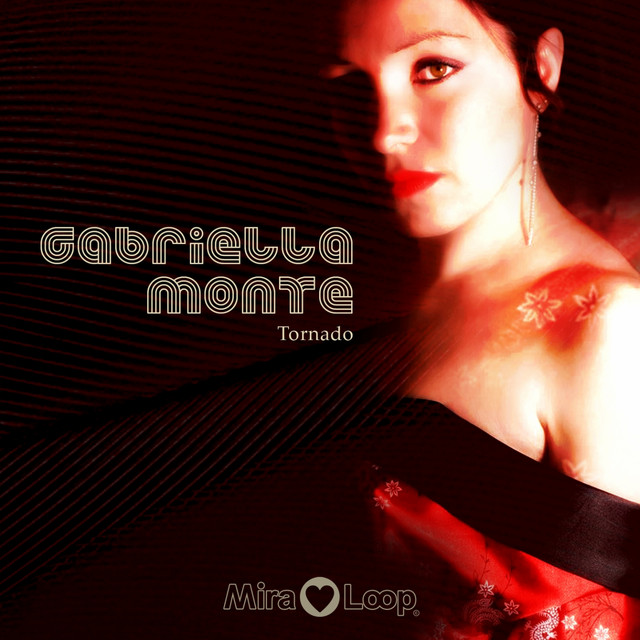 Tornado - Single by Gabriella Monte | Spotify