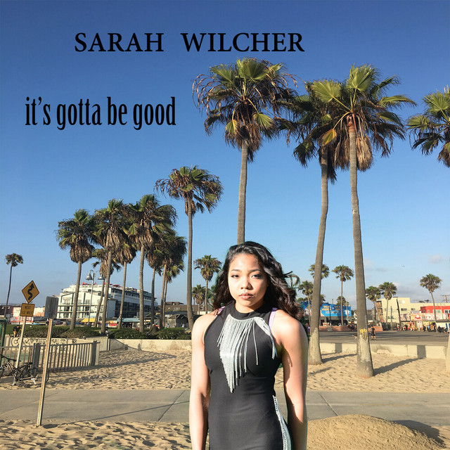 It's Gotta Be Good - Single by Sarah Wilcher | Spotify