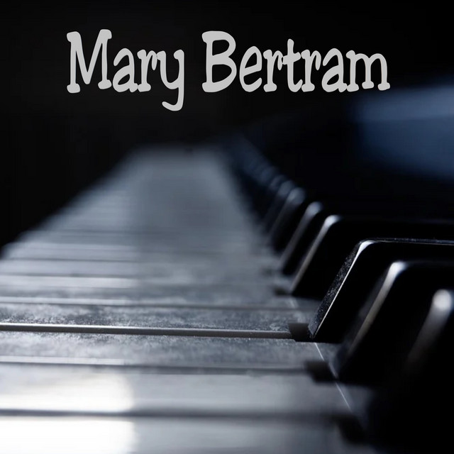 Mary Bertram | Spotify