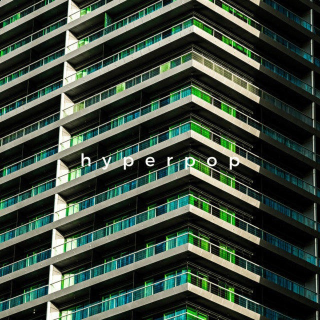 hyperpop - Single by Lun4rr_ | Spotify