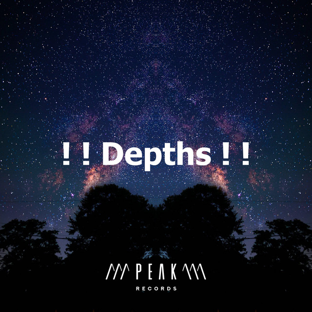 Depths ! ! - Album by Deep Sleep Music Collective | Spotify