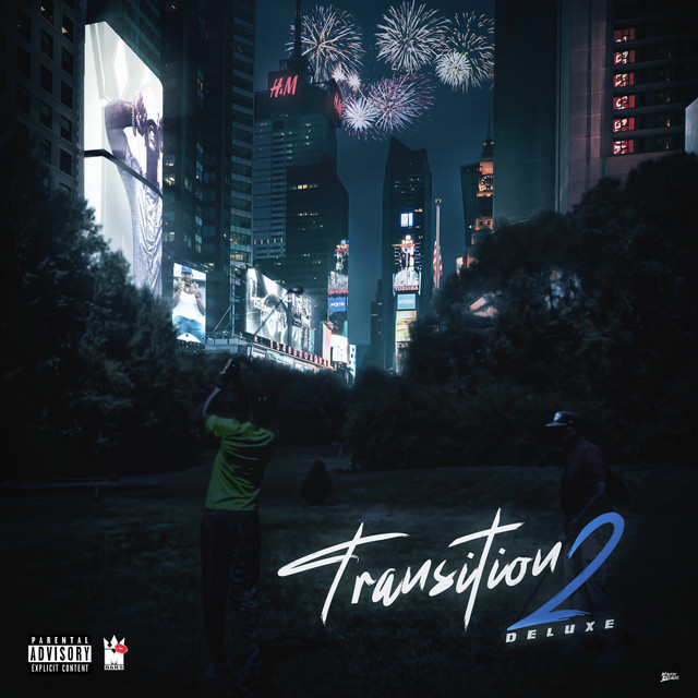 Transition 2 (Deluxe) - Album by M Bars | Spotify
