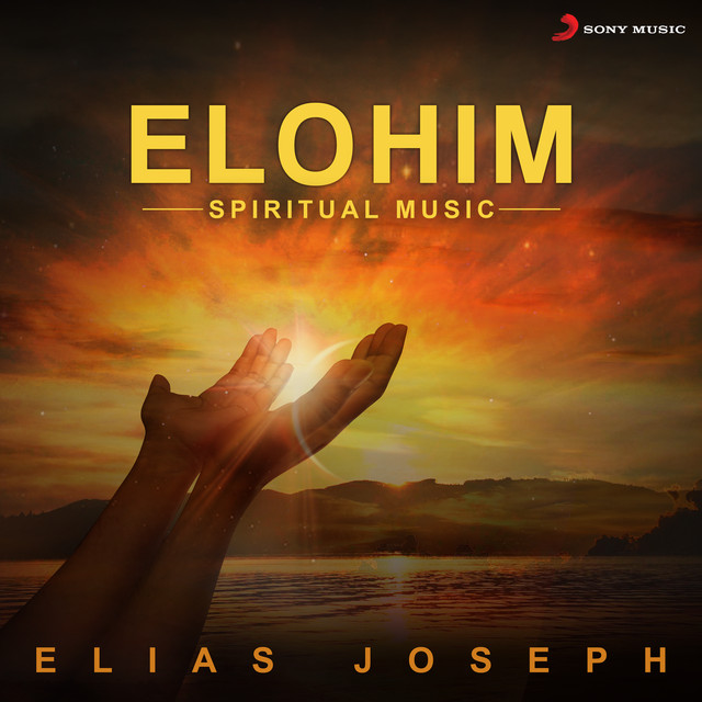 Elohim - Album by Elias Joseph | Spotify