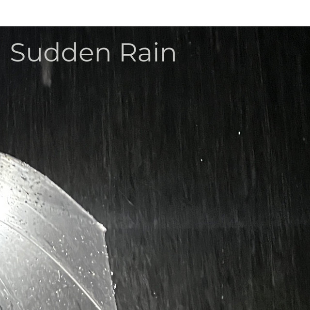 Sudden Rain - Single by Ryner | Spotify