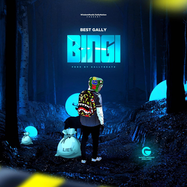 Bingi - Single by Best Gally | Spotify