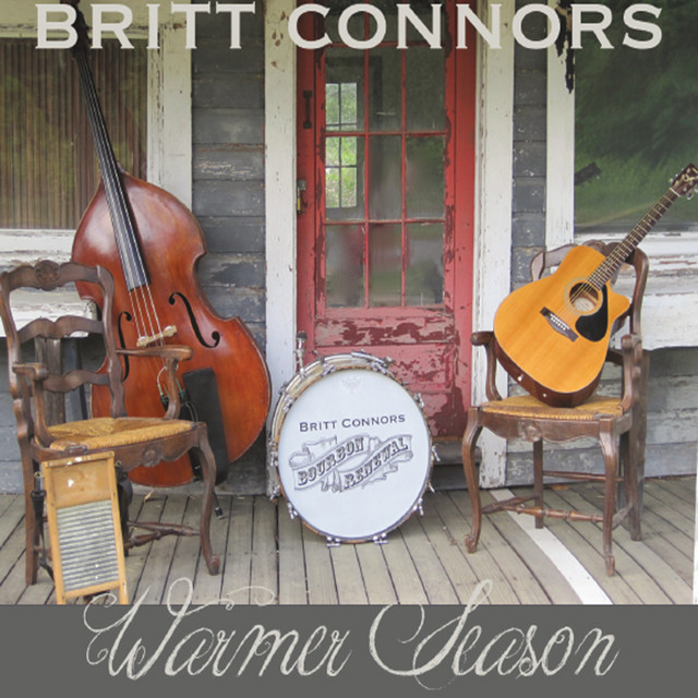 Britt Connors & Bourbon Renewal Concert & Tour History | Concert Archives
