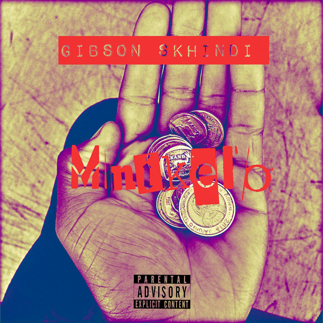 Gibson Skhindi | Spotify