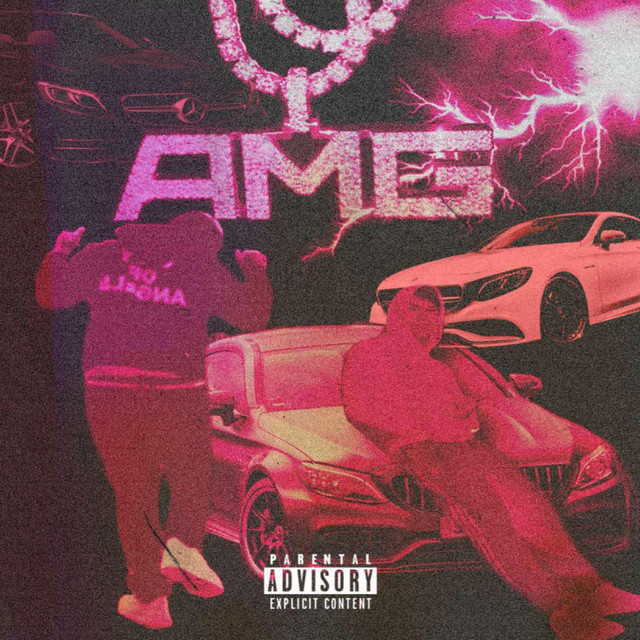 AMG - Single by Carter | Spotify