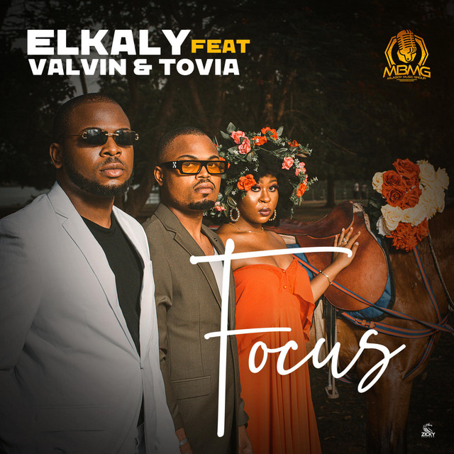 Focus - Single by Elkaly | Spotify