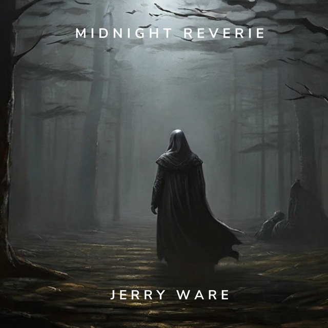 MIDNIGHT REVERIE - song and lyrics by Jerry Ware, Huddy | Spotify