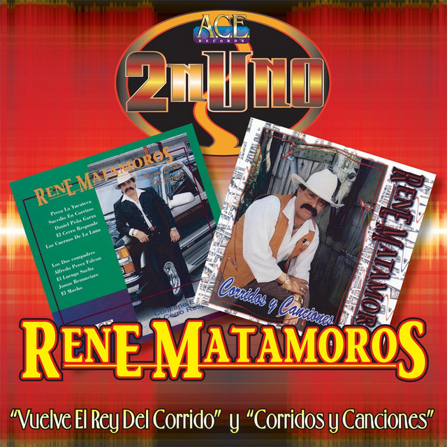 Rene Matamoros | Spotify
