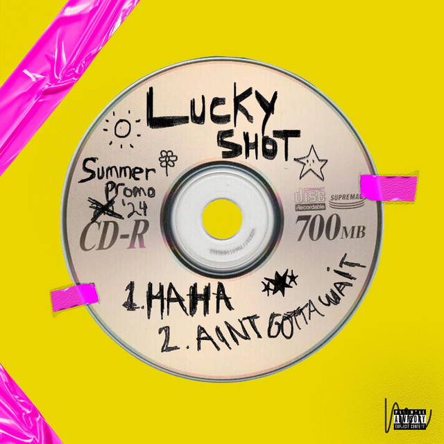 SUMMER PROMO #1 - Single by LUCKY SHOT | Spotify