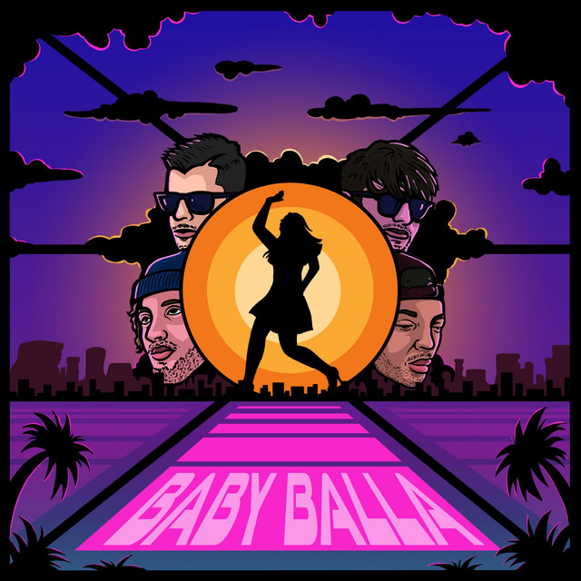 Baby Balla - Single by NK | Spotify