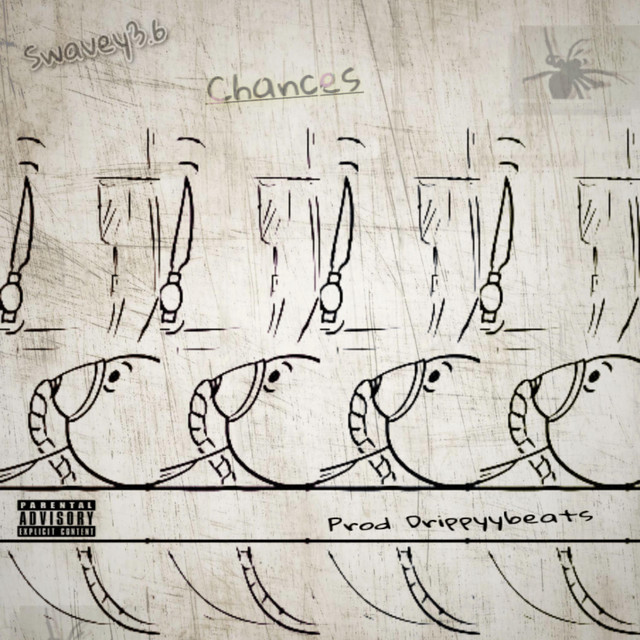 Chances - song and lyrics by Swavey3.6 | Spotify