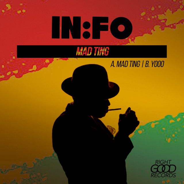 Mad Ting - Single by IN:FO | Spotify