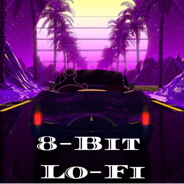 8-BIT LO-FI - Album by RGB945 | Spotify