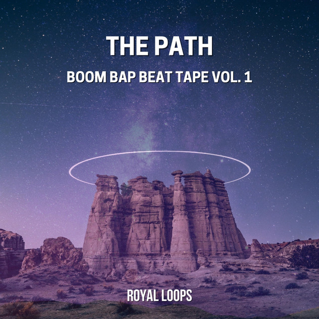 The Path - Album by Royal Loops | Spotify