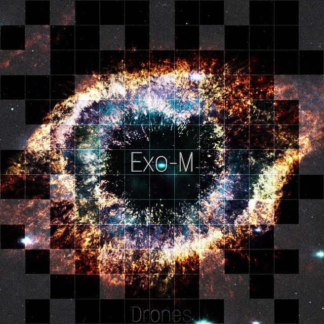 Exo-M - Album by Drones | Spotify