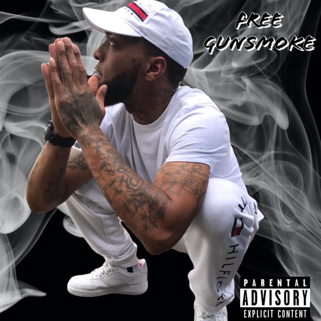 Free Gun$Moke - Album by Gun Glizzy | Spotify
