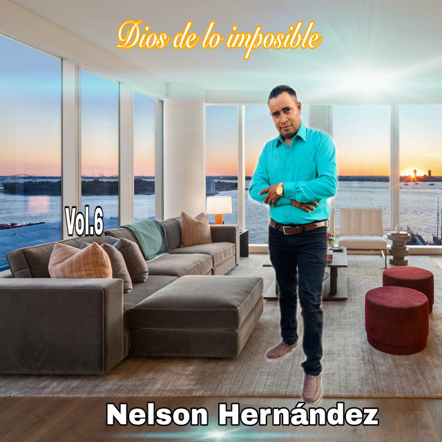 Nelson Hernández | Spotify