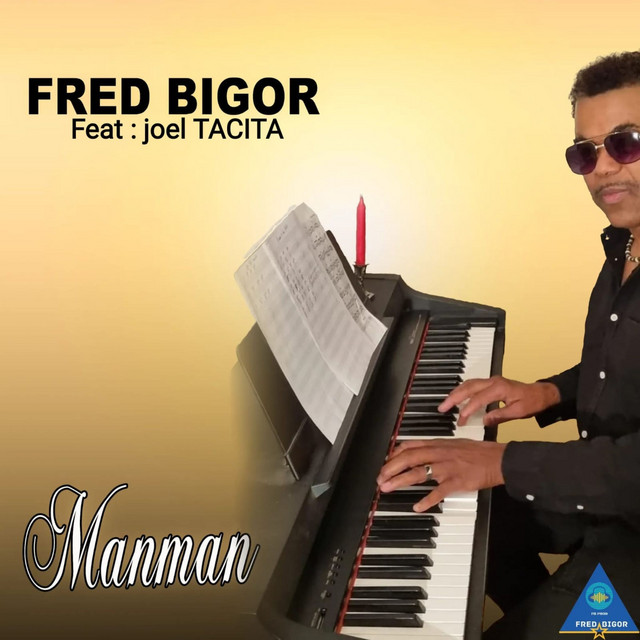 Fred Bigor: Songs list, genres, analysis and similar artists - Chosic