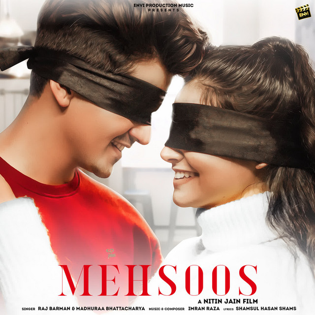 Mehsoos - Single by Madhuraa Bhattacharya | Spotify