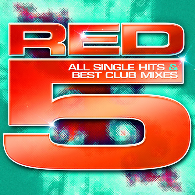All Single Hits & Best Club Mixes - Album by Red 5 | Spotify