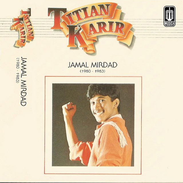 Nusantaraku - song and lyrics by Jamal Mirdad | Spotify