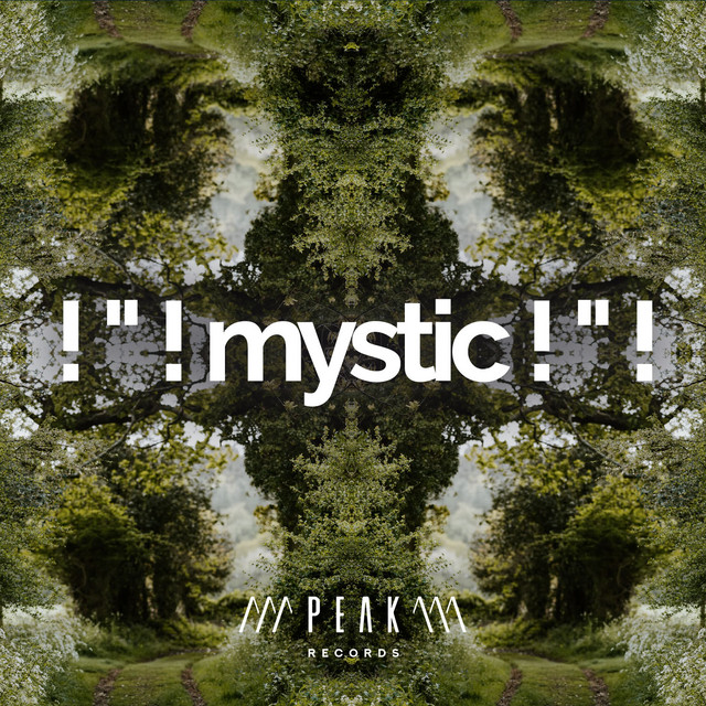 mystic ! " ! - Album by Nature Ambience | Spotify