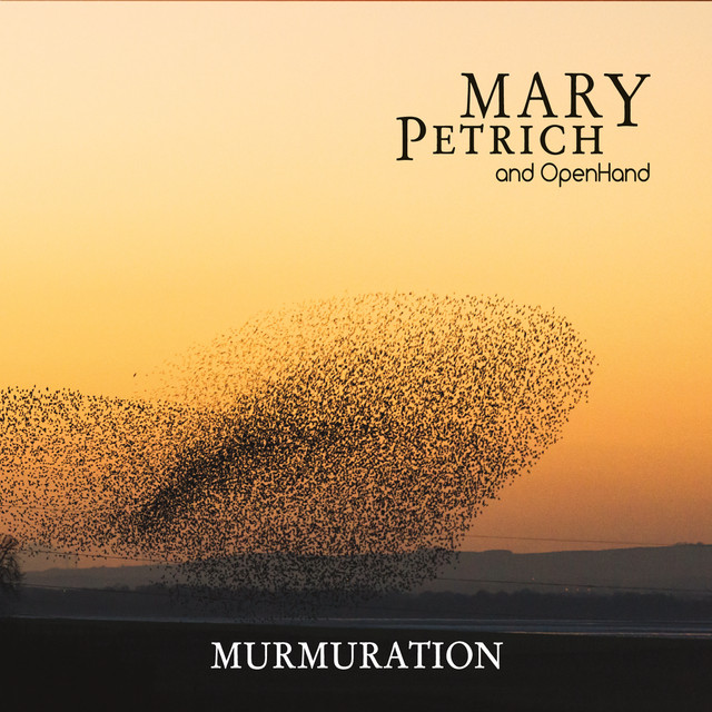 Mary Petrich-Openhand | Spotify