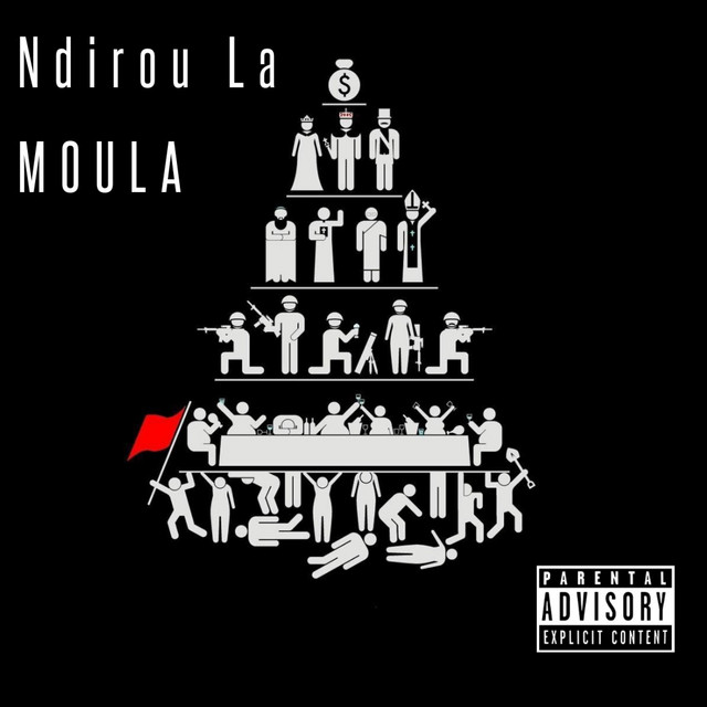 Ndirou La Moula - Single by Dj Zok | Spotify