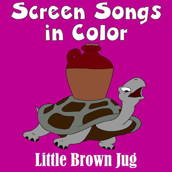 Little Brown Jug (GR Mix) - Single by Classic Cartoons | Spotify