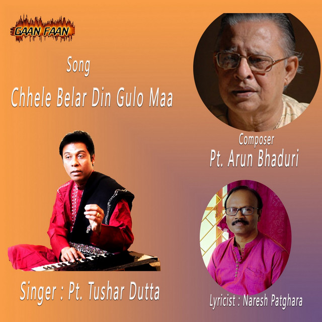 Chhele Belar Din Gulo Maa - Single by Pt Arun Bhaduri | Spotify
