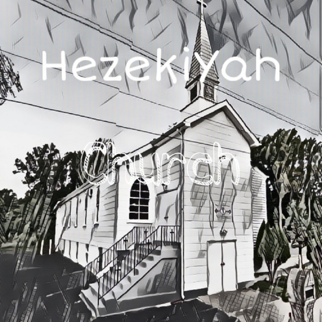 Church - Single by Hezekiyah | Spotify