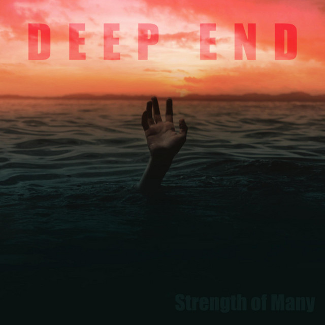Deep End - Single by Toby Hack | Spotify
