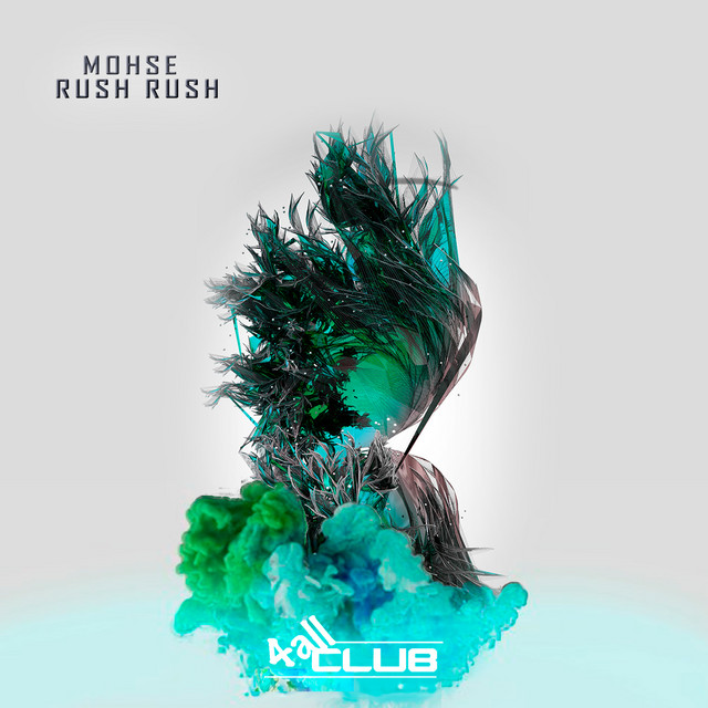 Rush Rush - EP by mohse | Spotify
