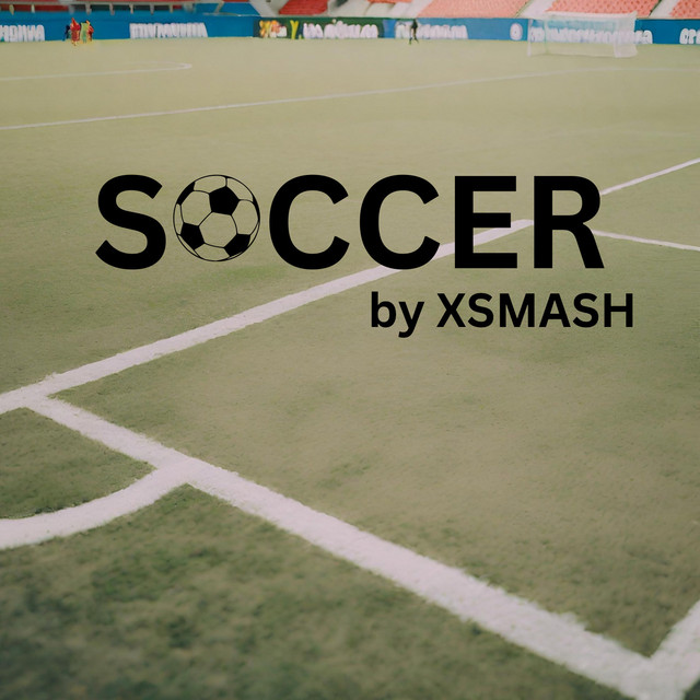 Soccer - Single by XSMASH | Spotify