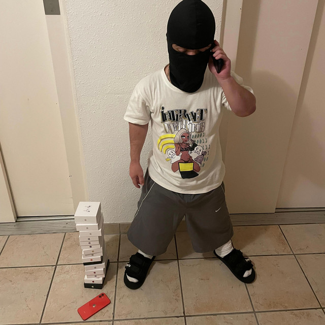KLEINSTER RAPPER DEUTSCHLANDS - Single by MidgetMan | Spotify