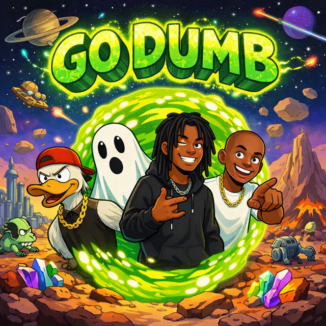Go Dumb - Single by Ducko | Spotify
