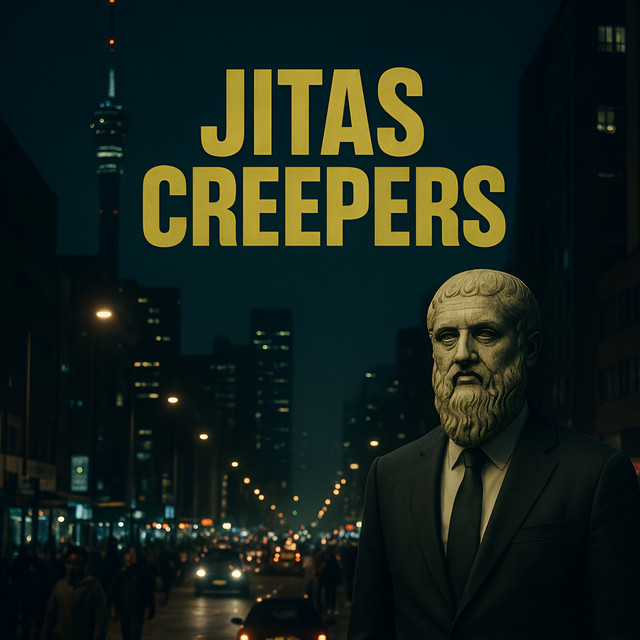 Jitas' Soul - Single by Jitas Creepers | Spotify