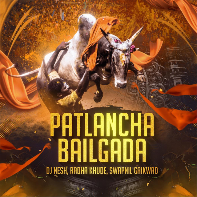 Swapnil Gaikwad | Spotify