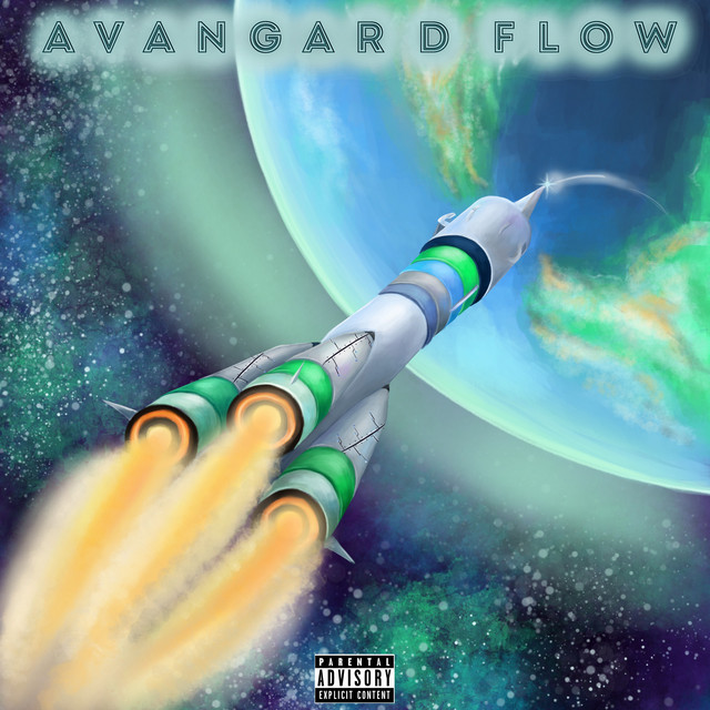 Avangard Flow - Single by Carnage Cassidy | Spotify