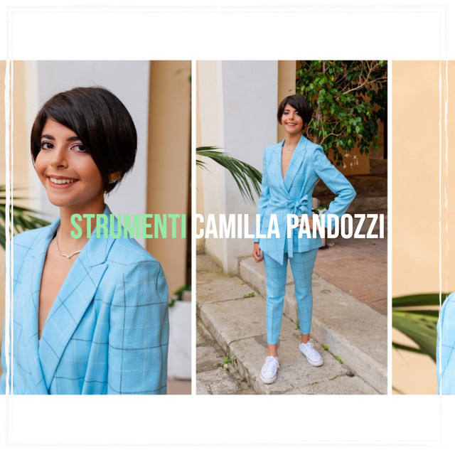 Strumenti - Single by Camilla Pandozzi | Spotify
