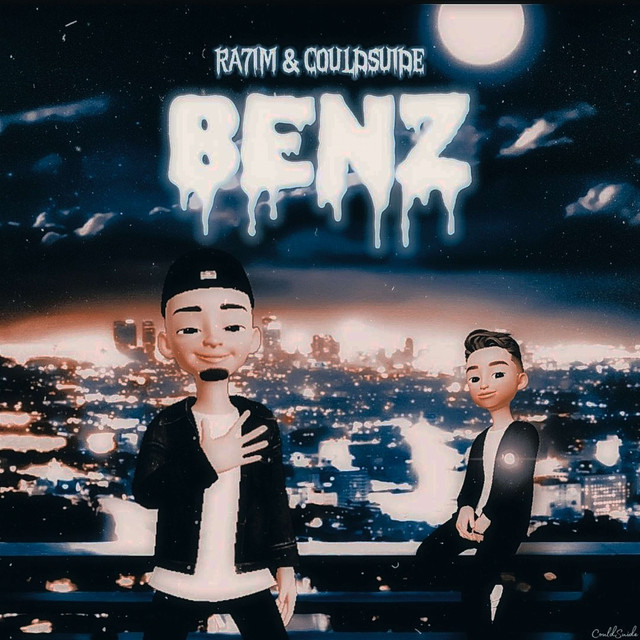 Benz - song by RA7IM, CouldSuide | Spotify