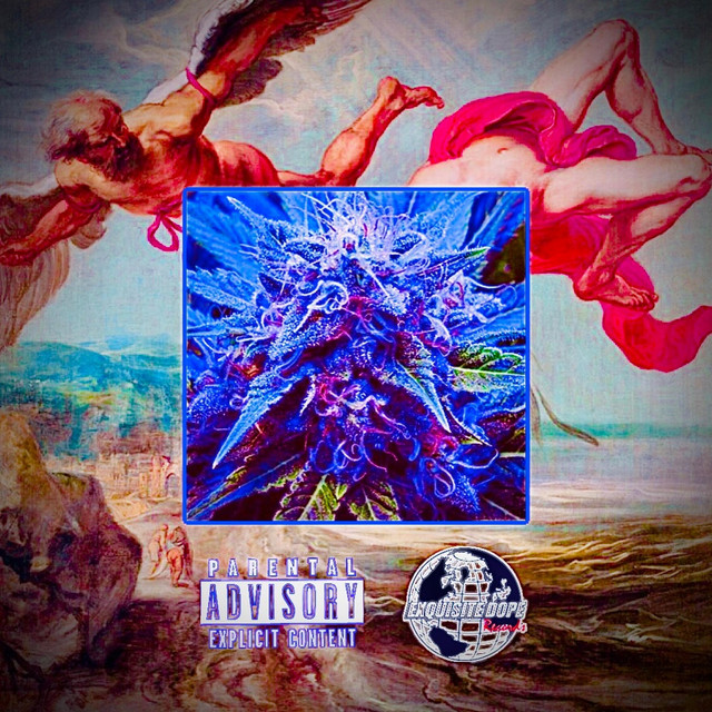 Purple Flowers Freestyle - Single by Tre Eiht | Spotify